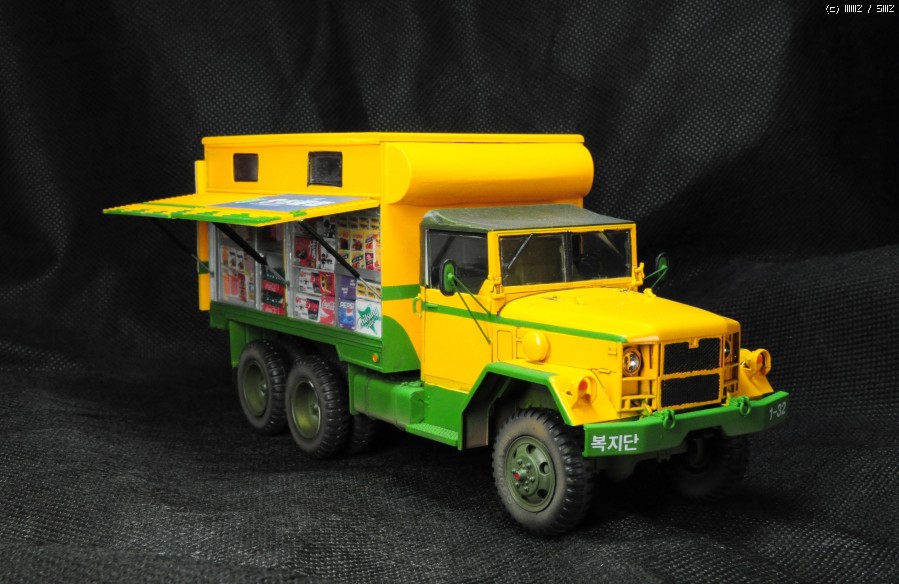 MMZ - [GGC] K21 I.F.V