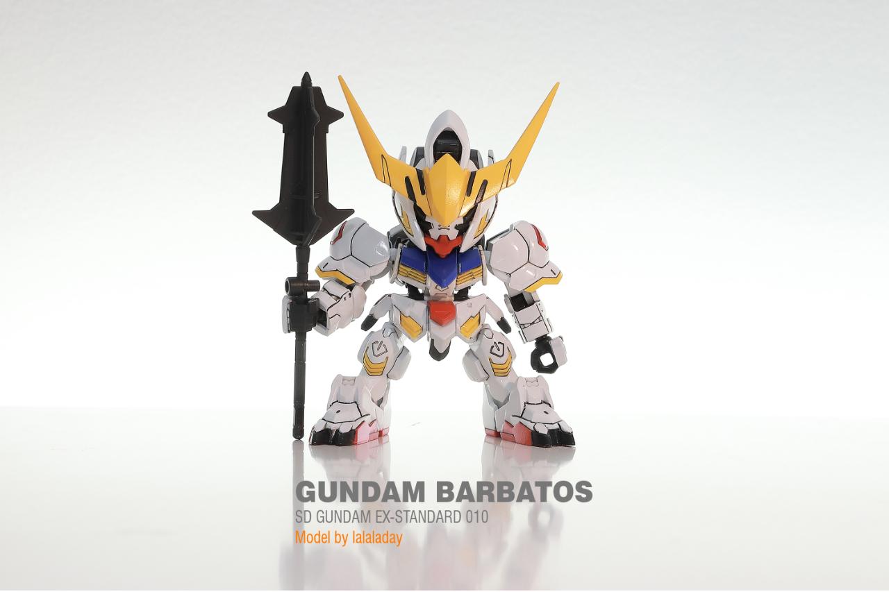 MMZ - RX-78-3 Gundam_Bandai SDCS