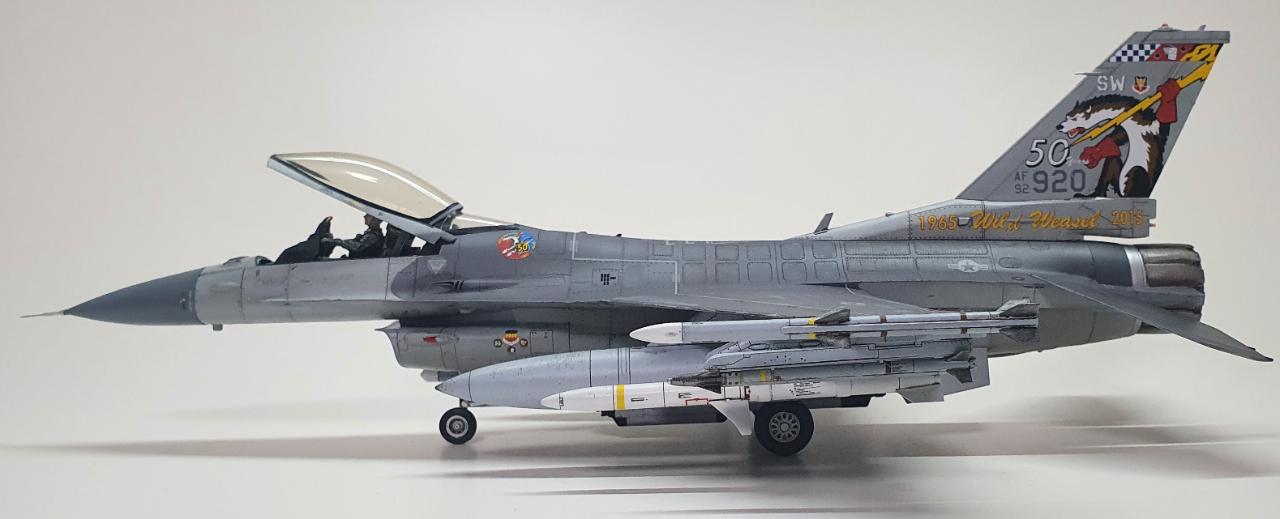 MMZ - 레벨 1/48 A-6E