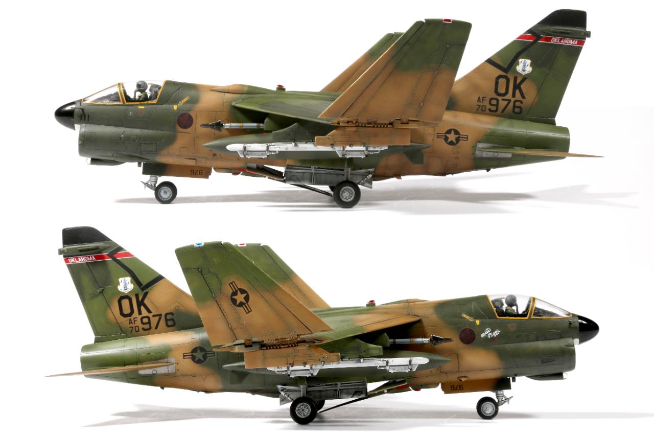 MMZ - 1/48 U-6 Beaver /Hobby craft /ROKMC