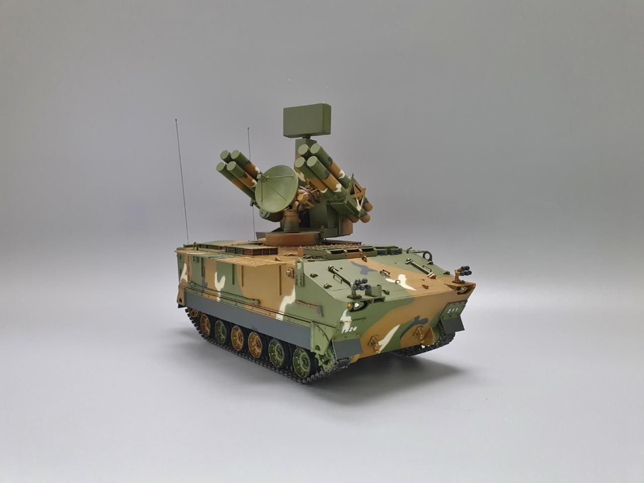 MMZ - [GGC] K21 I.F.V