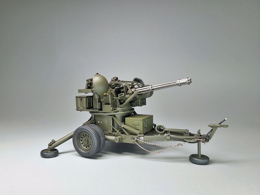 MMZ - [GGC] K21 I.F.V