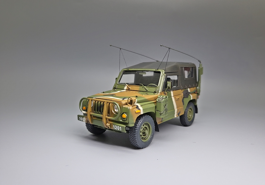 MMZ - [GGC] K21 I.F.V