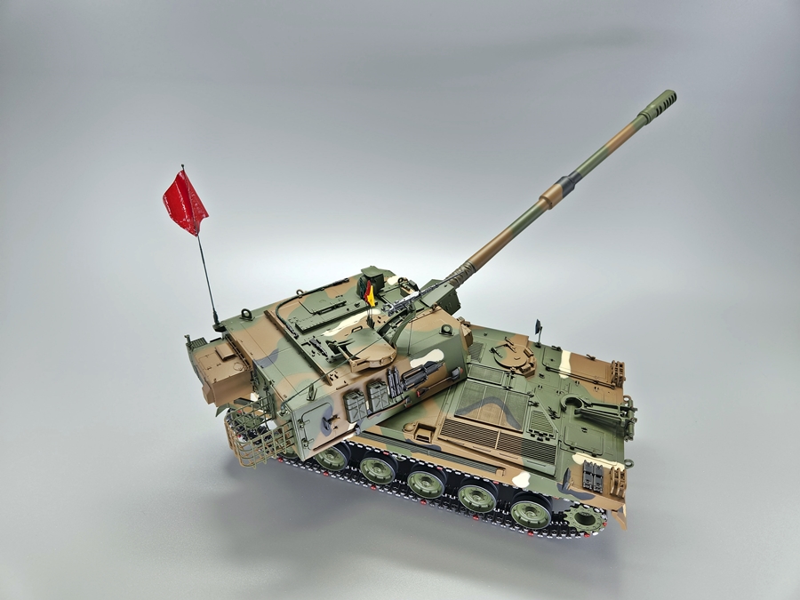 MMZ - [GGC] K21 I.F.V