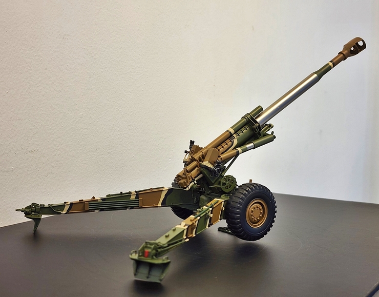 MMZ - [GGC] K21 I.F.V