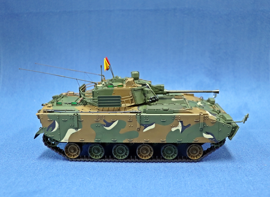 MMZ - [GGC] K21 I.F.V