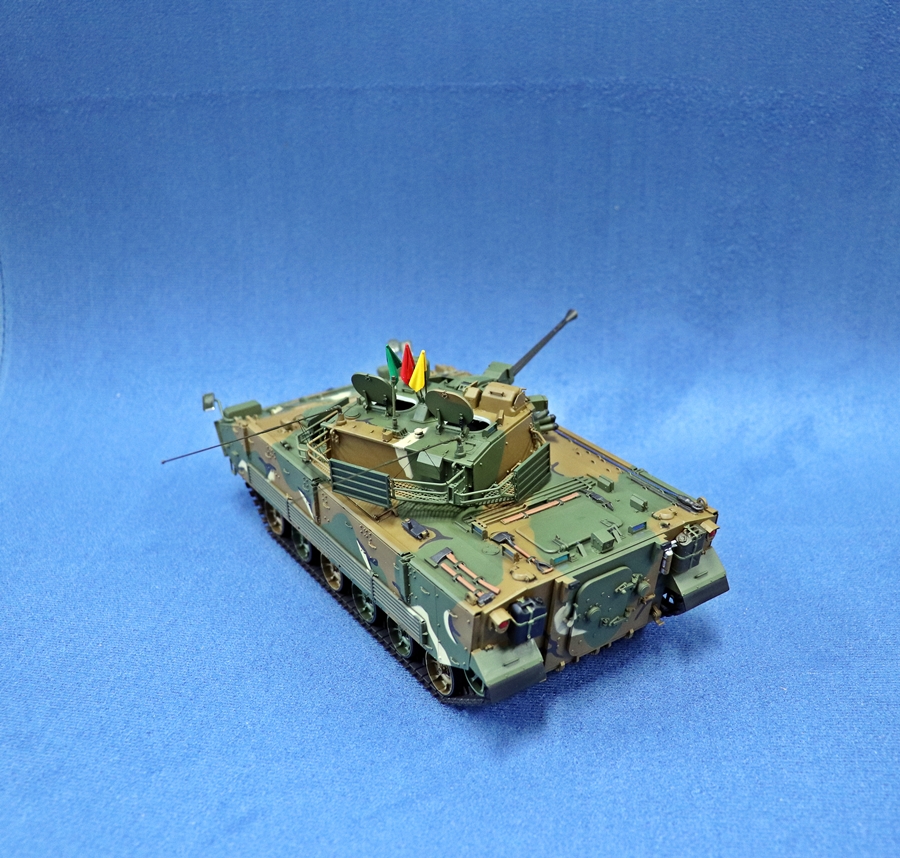 MMZ - [GGC] K21 I.F.V