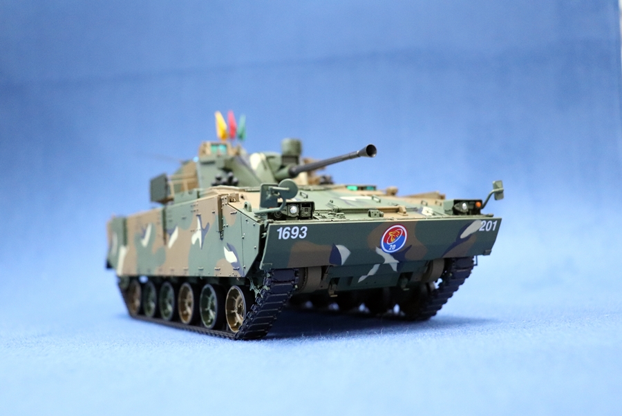 MMZ - [GGC] K21 I.F.V