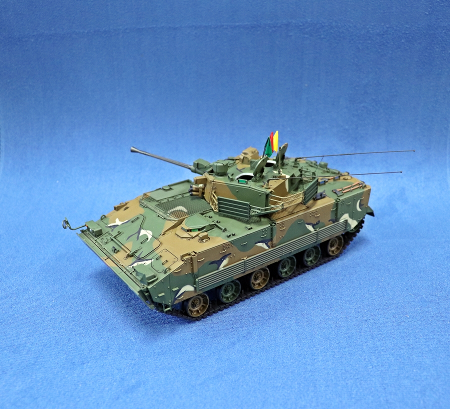 MMZ - [GGC] K21 I.F.V