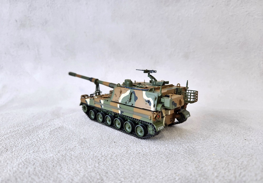 MMZ - [GGC] K21 I.F.V