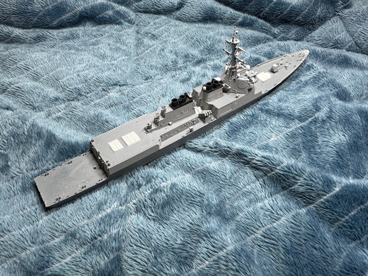 MMZ - 대한민국 해군 DDG-992 율곡 이이함