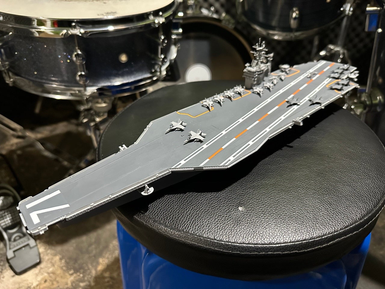 MMZ - 대한민국 해군 DDG-992 율곡 이이함