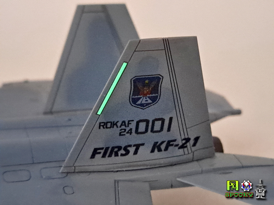MMZ - ROKAF ATTACKER