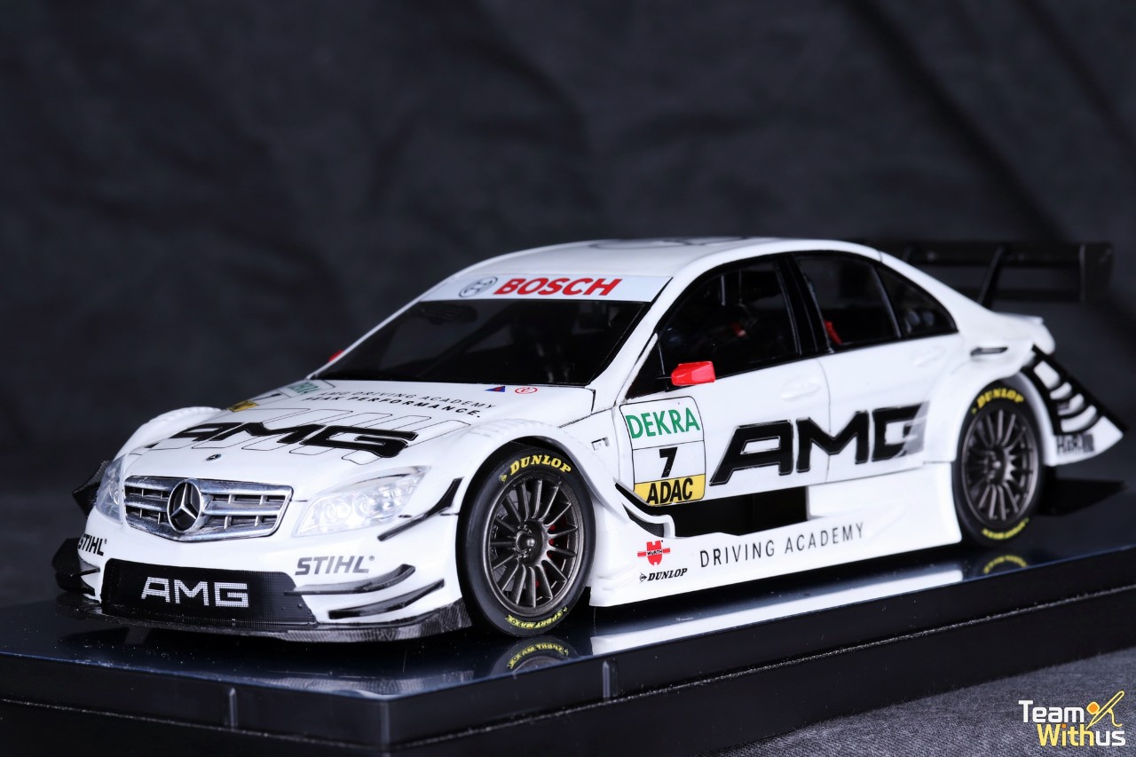 MMZ - [TAMIYA] 1/24 Porsche 956_Rothmans