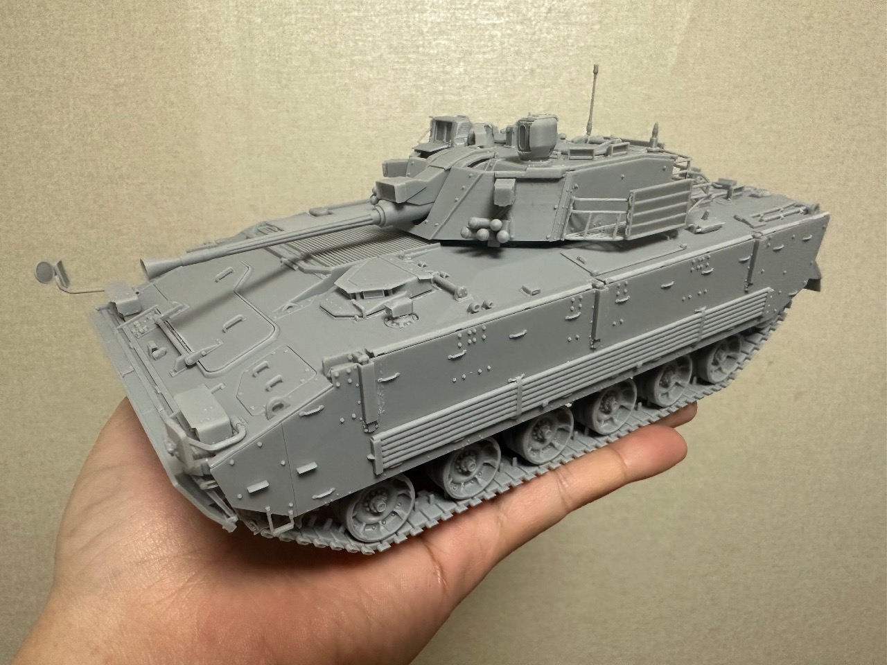 K21 IFV