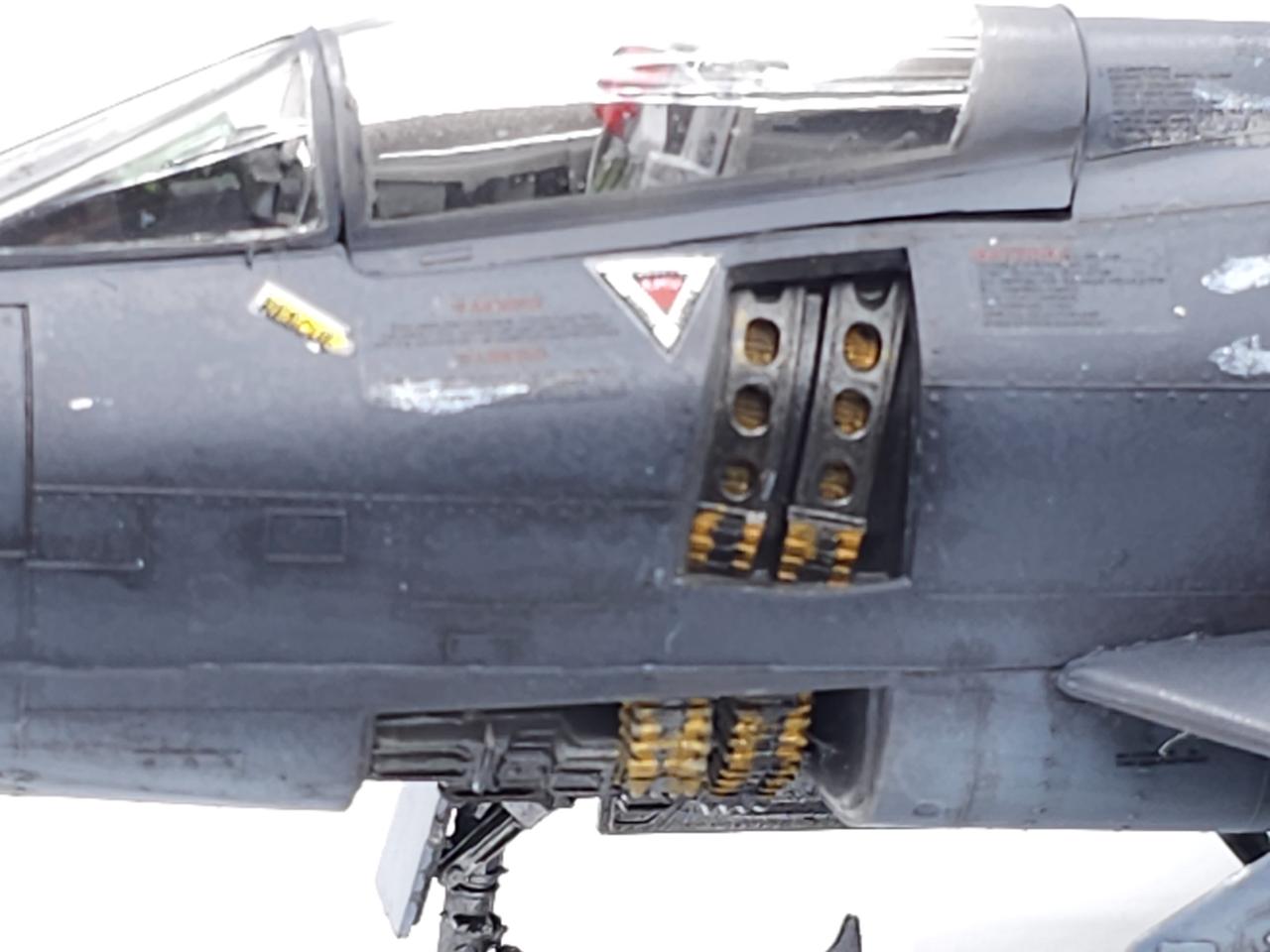 MMZ - 1/48 F-16 DG/DJ