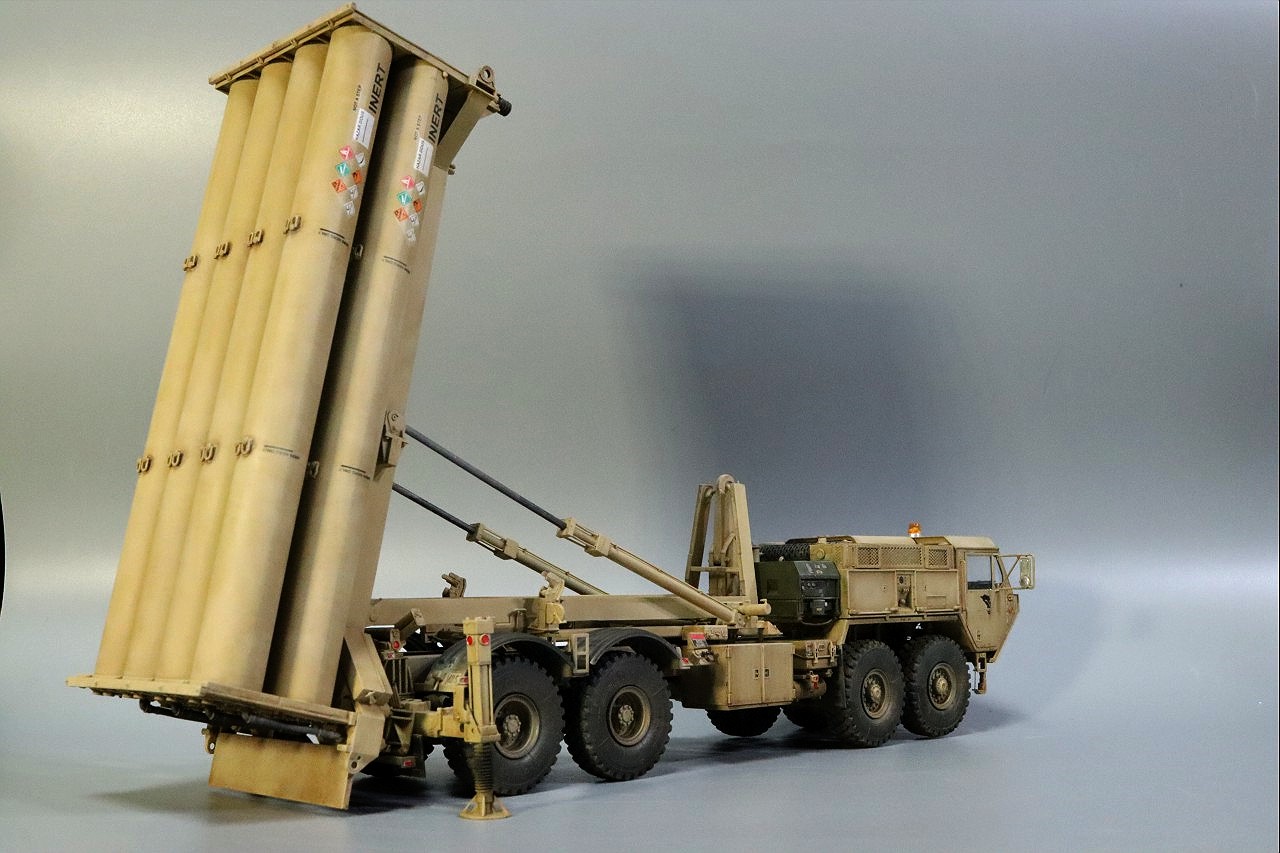 MMZ - T-72B3M 완성, 즐거운 성탄 되세요