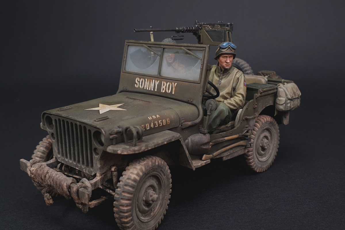 MMZ - 1/24 스파이걸