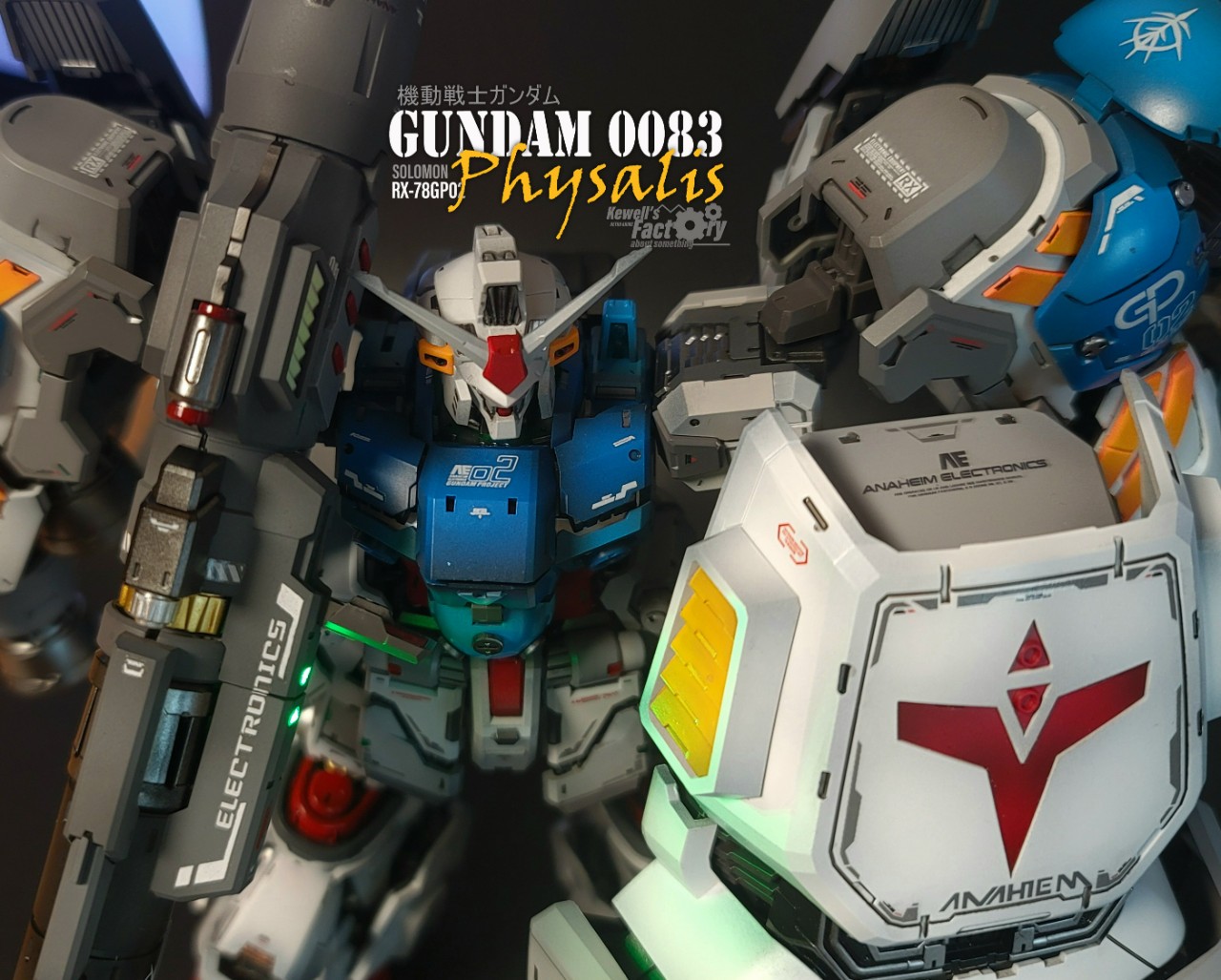 MMZ - 솔로몬 GP02 사이살리스