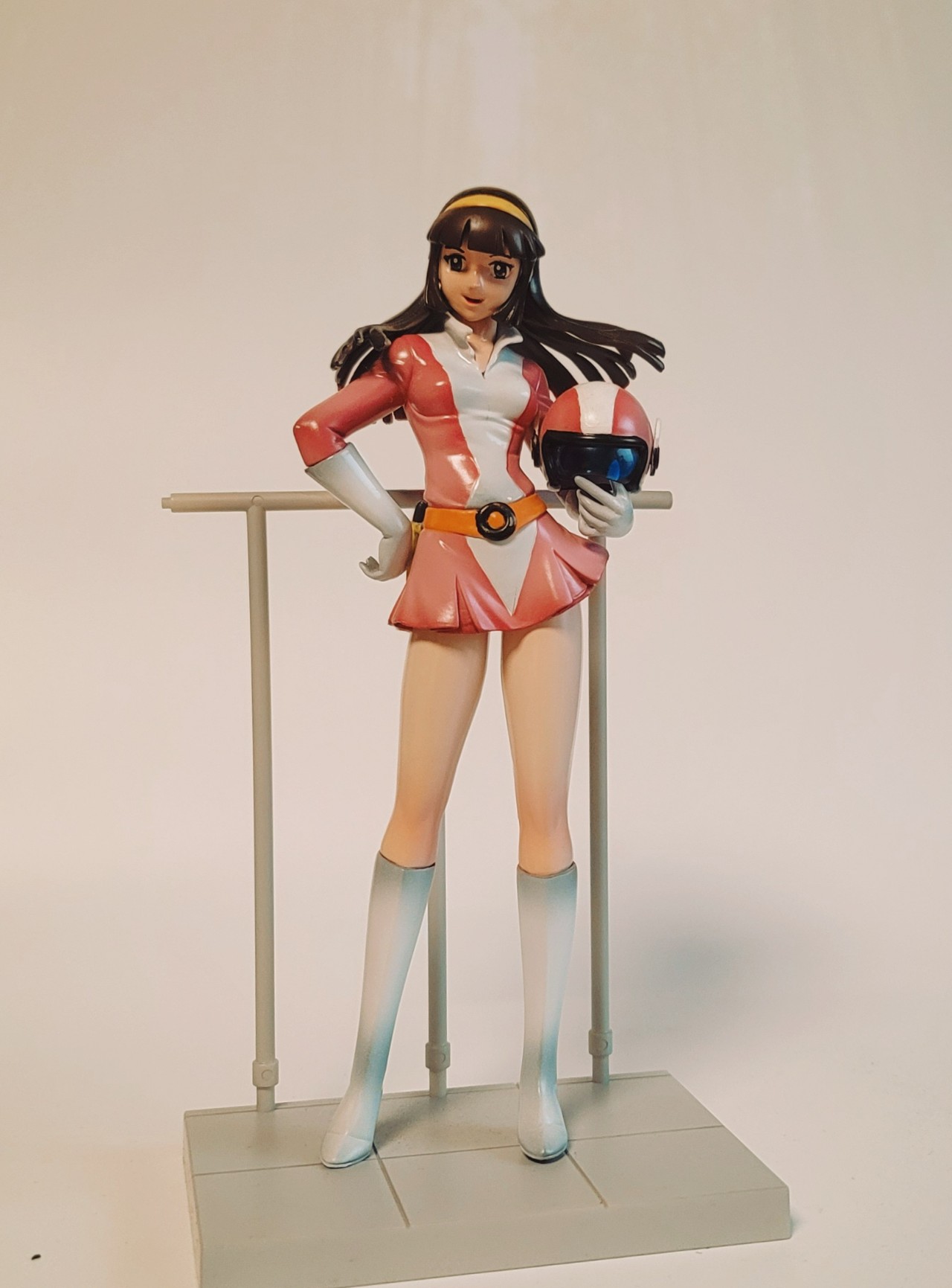 MMZ - 솔로몬 GP02 사이살리스