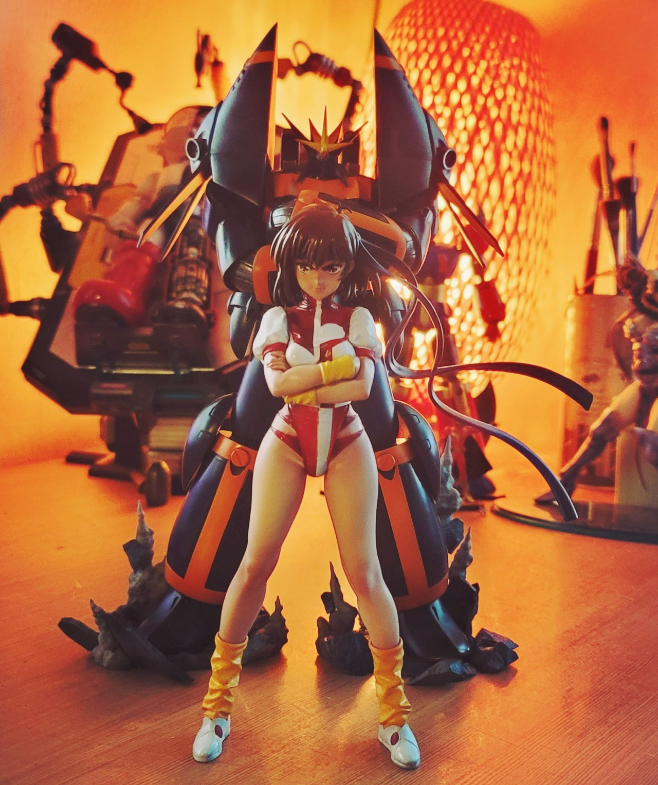 MMZ - 솔로몬 GP02 사이살리스