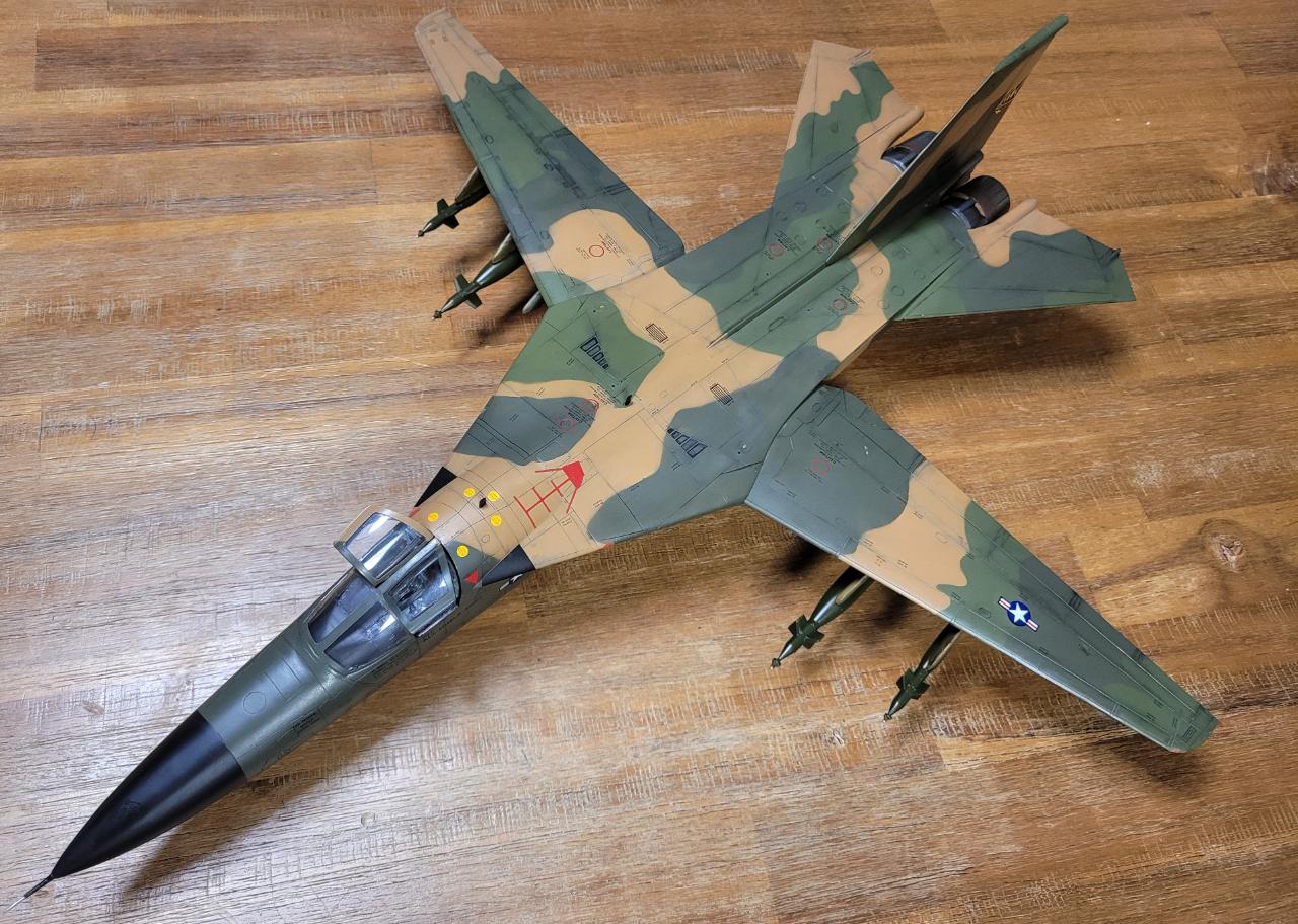 MMZ - KF-5E 제공호 Academy 1/48