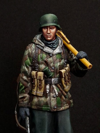 Miniature & Modeling Zone