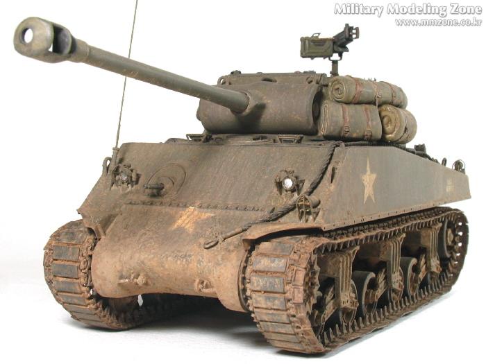 M36B1 & M36 ,Jackson