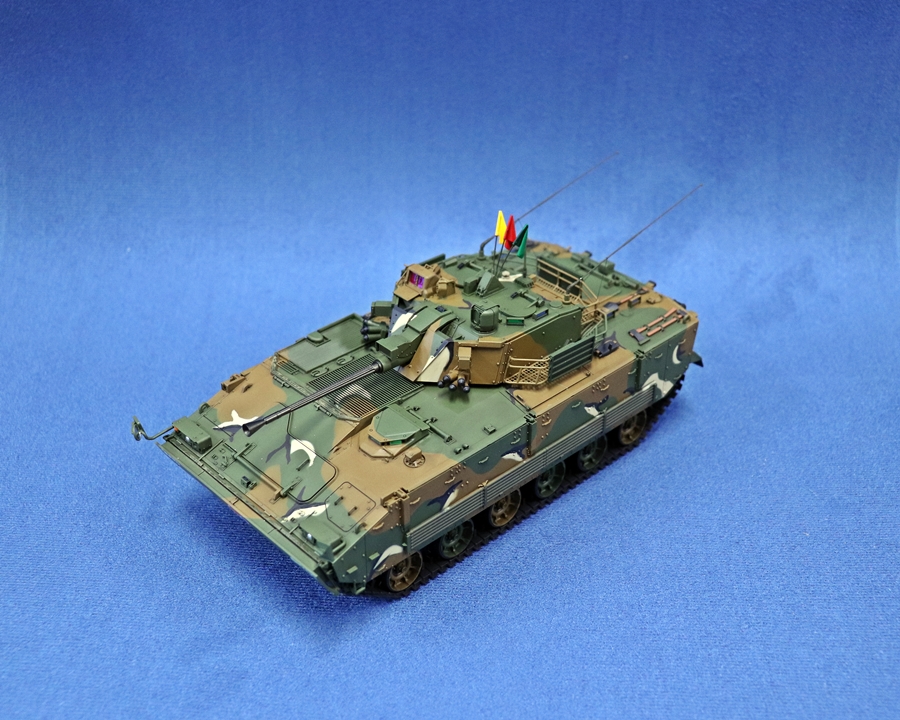 MMZ - [GGC] K21 I.F.V