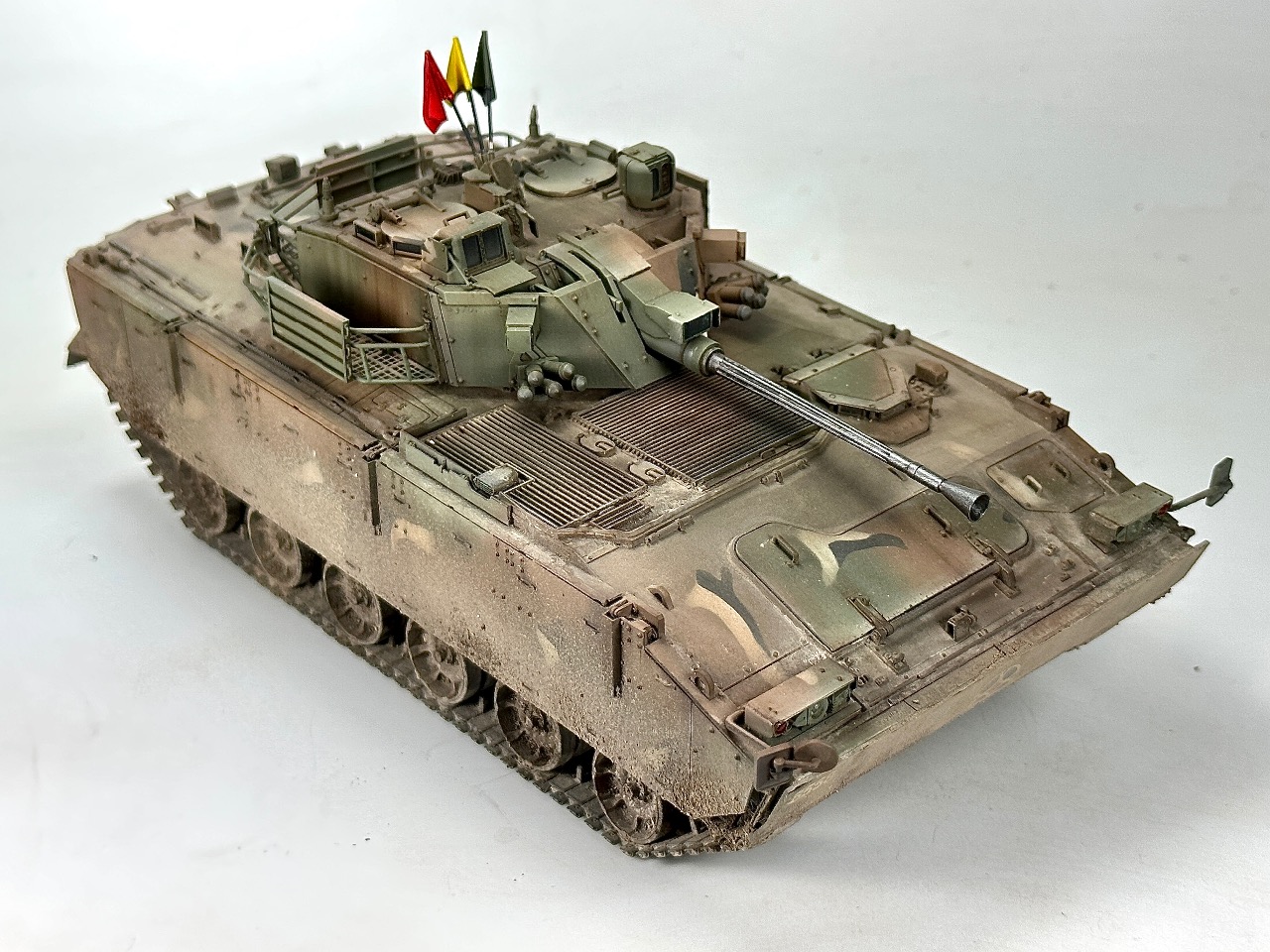 K21 IFV