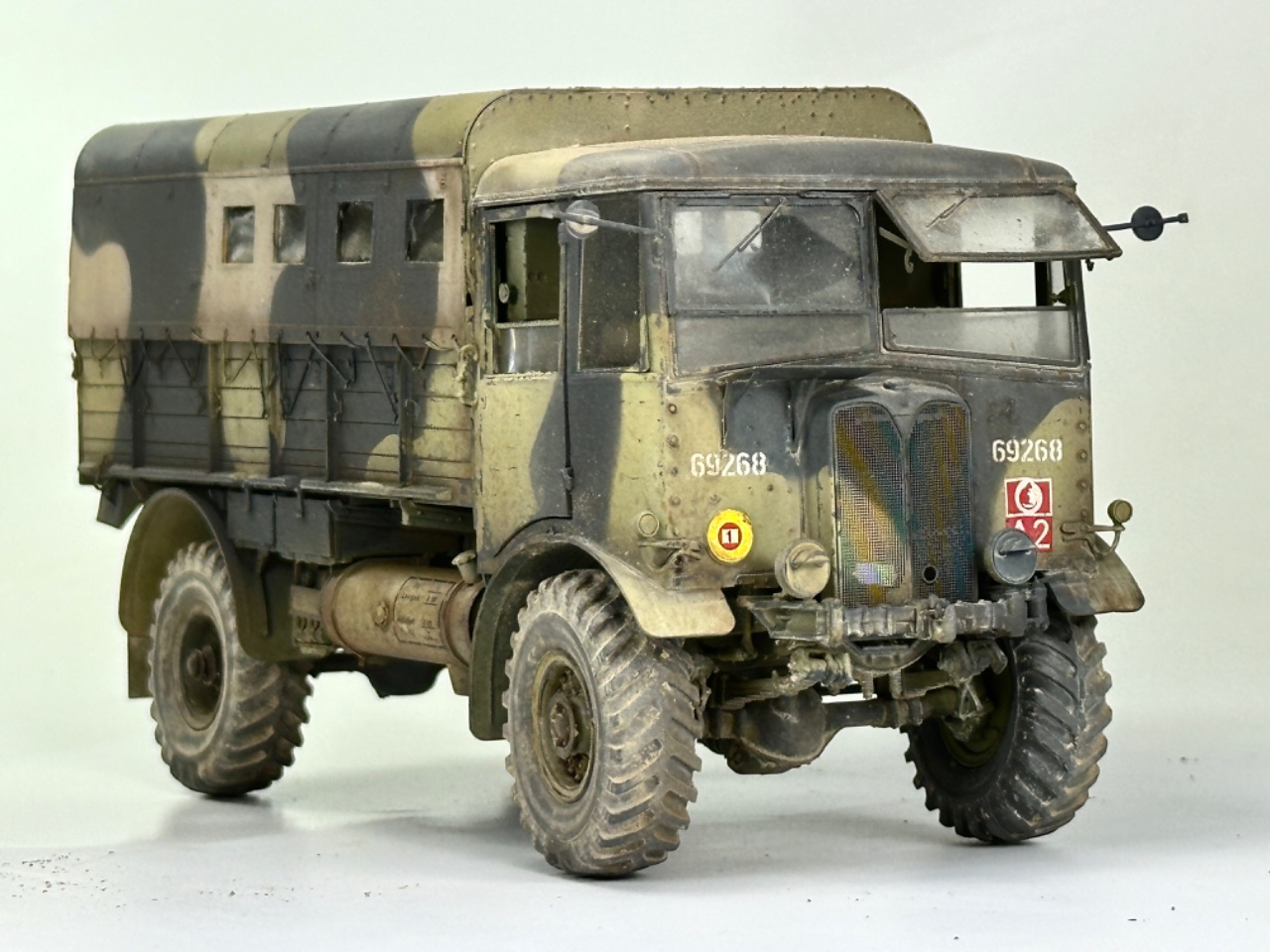 MMZ - US Army Skid Steer Loader M400t